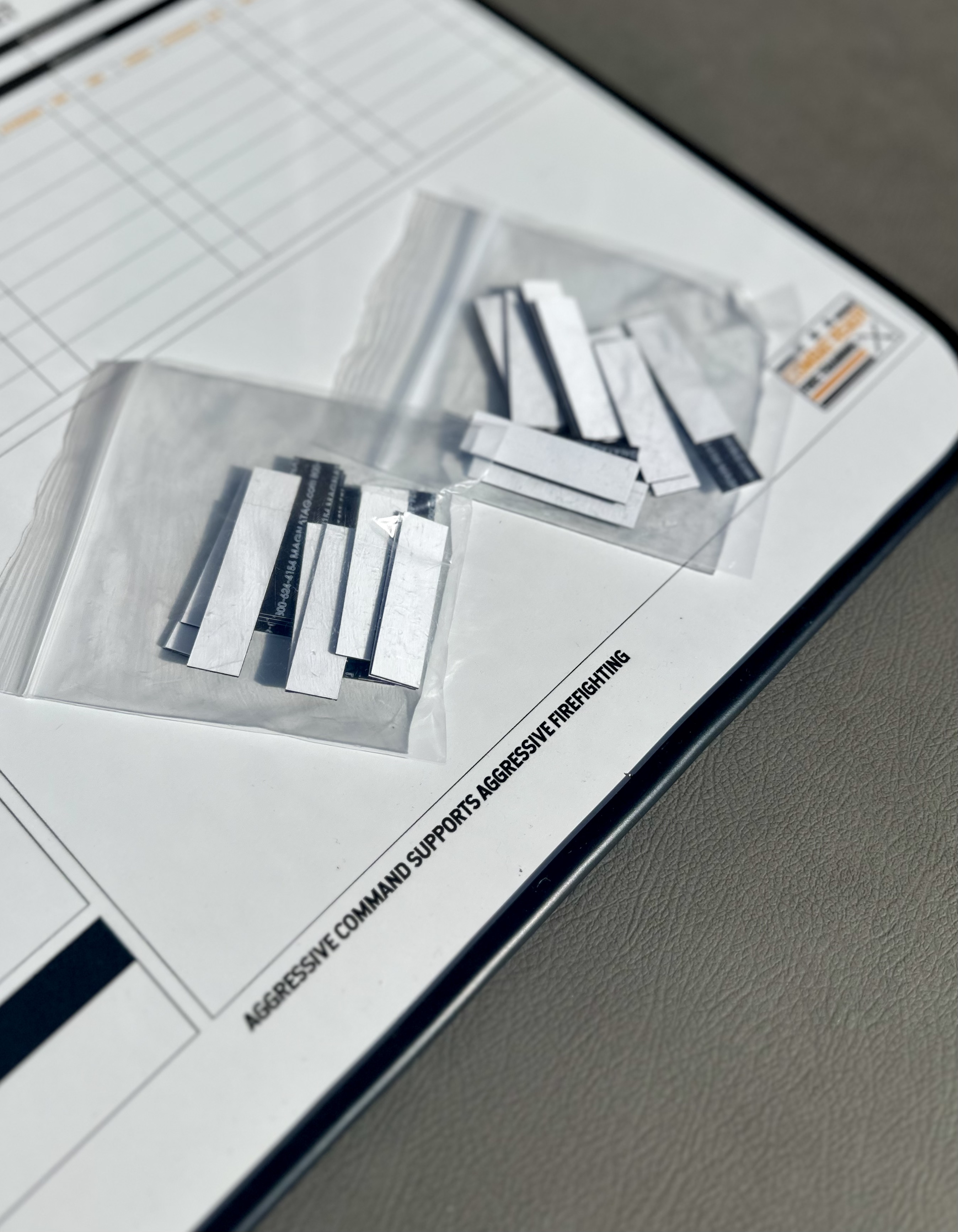 Shop | Combat Ready Fire